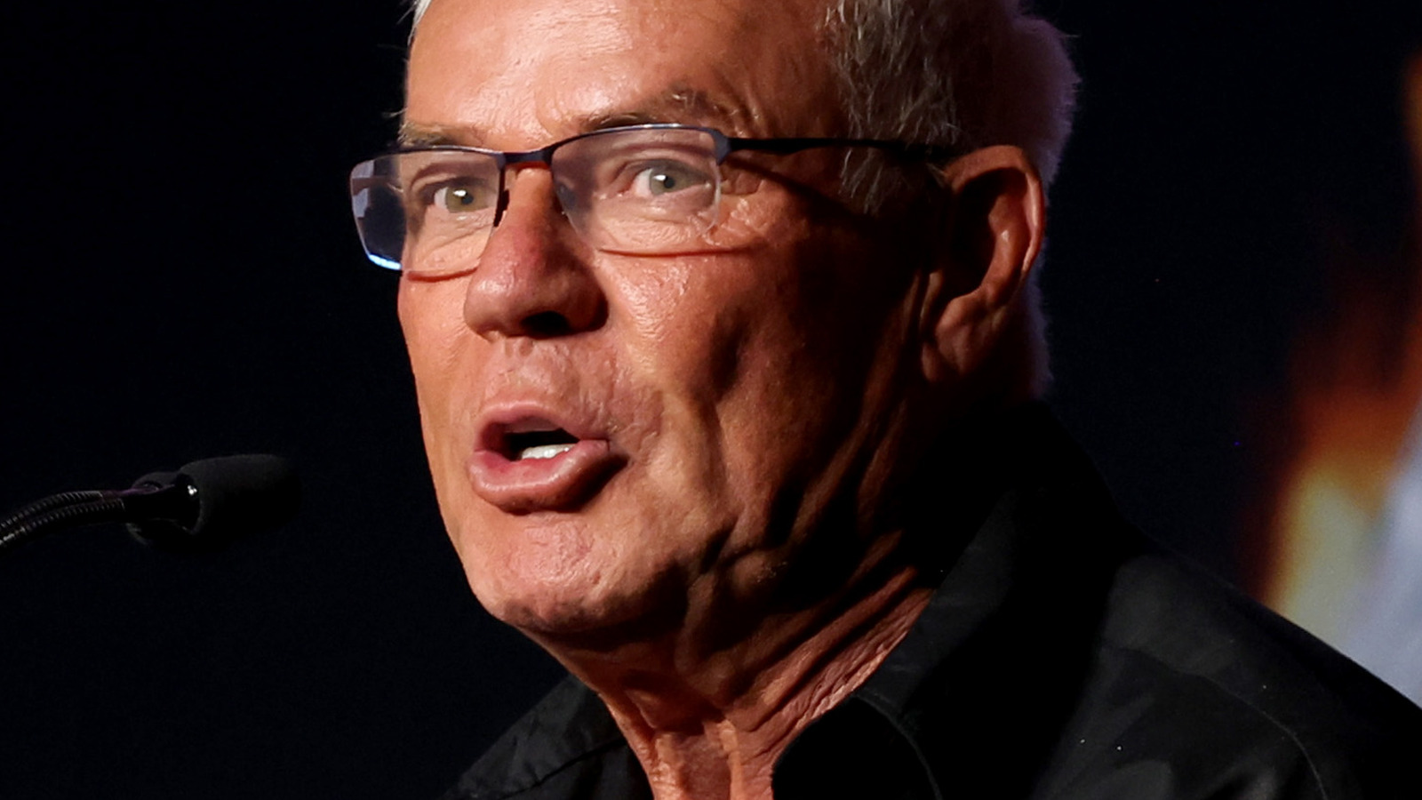 Eric Bischoff Shares His Opinion On New WWE World Heavyweight Championship
