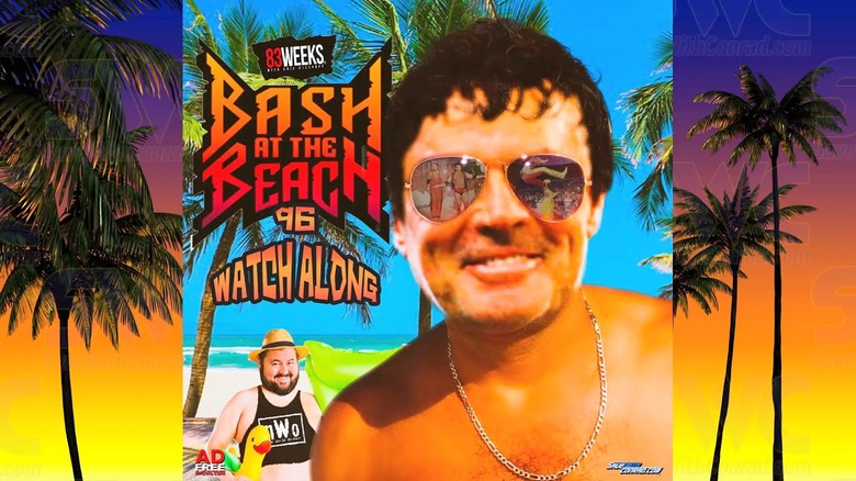Eric Bischoff Talks Hulk Hogan's Biggest Concern About Turning Heel To ... Eric Bischoff Talks Hulk Hogan's Biggest Concern About Turning Heel To ...