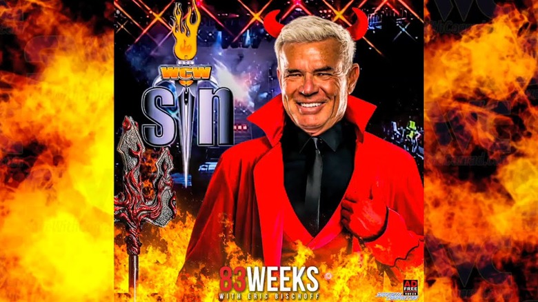 Eric Bischoff Talks Not Airing Sid Vicious' Graphic Leg Break On WCW ...