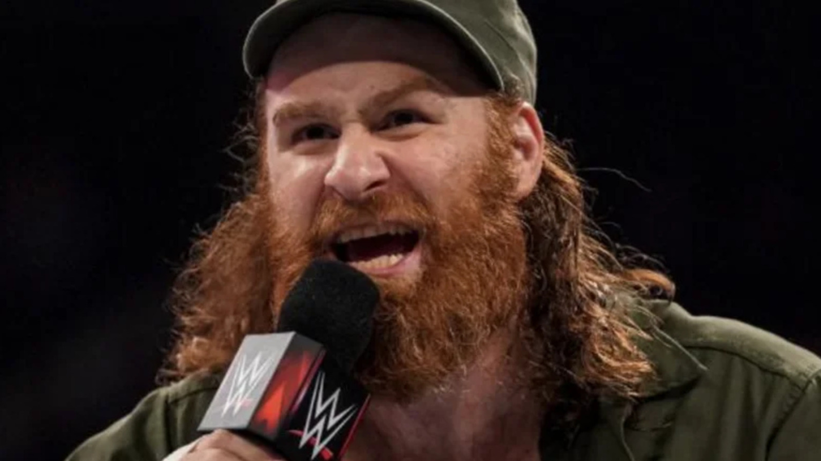 Eric Bischoff Thinks Sami Zayn Cut The Best Promos Of 2022