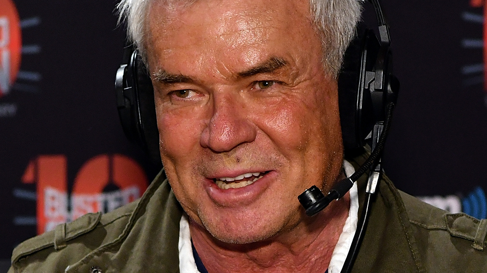 Eric Bischoff Understands Some WWE Stars Being Upset About Smaller WrestleMania Card