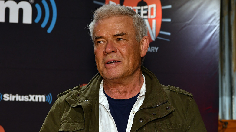 Eric Bischoff's Takeaways From AEW Collision Ratings Eric Bischoff's Takeaways From AEW Collision Ratings