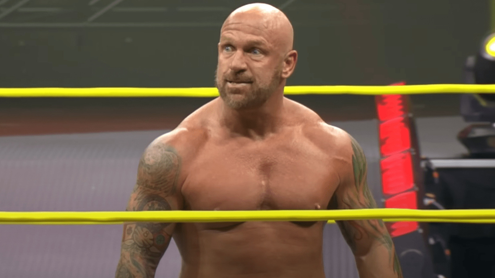 Eric Young Calls Fellow WWE Alum & TNA Star 'One Of The Best To Ever Do It'