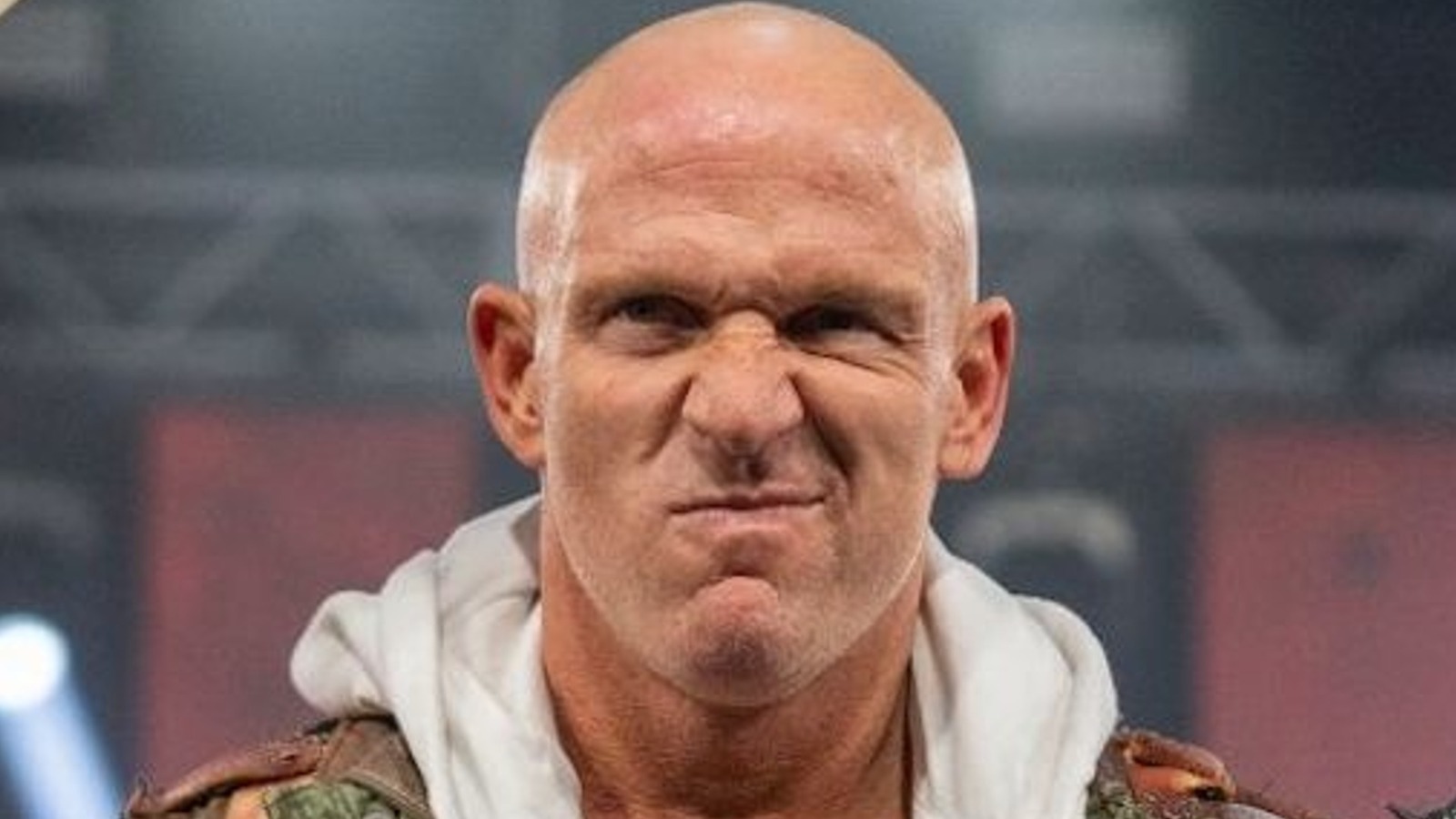 Eric Young Wrestler Wife