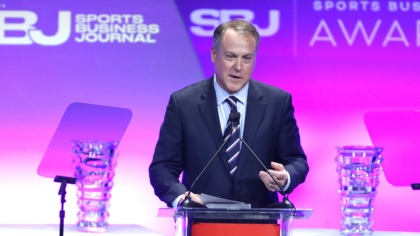 ESPN President Of Content Talks About WWE Broadcast Rights, Says They ...