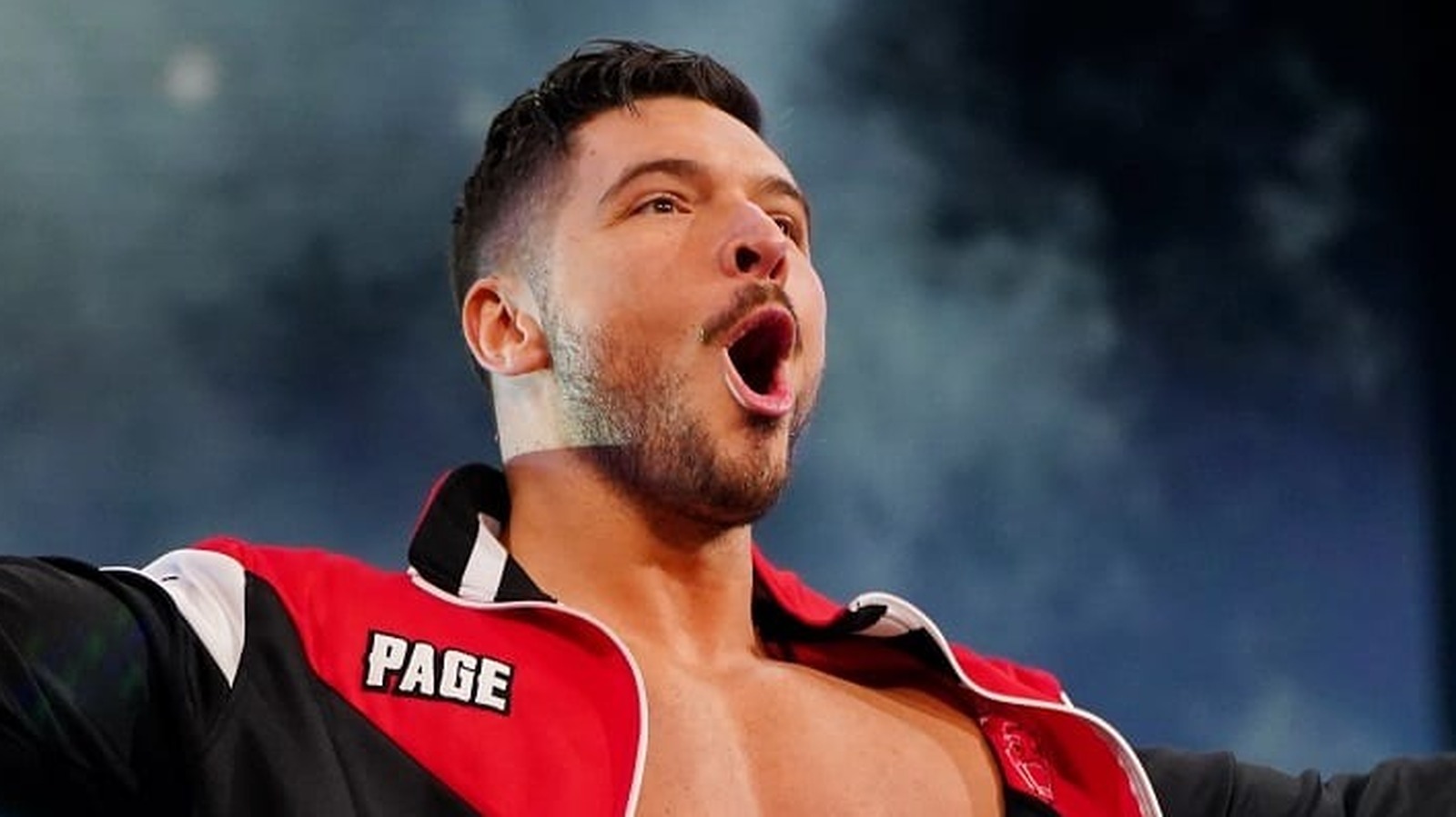 Ethan Page Addresses Pairing With MJF And Their Pre-AEW History
