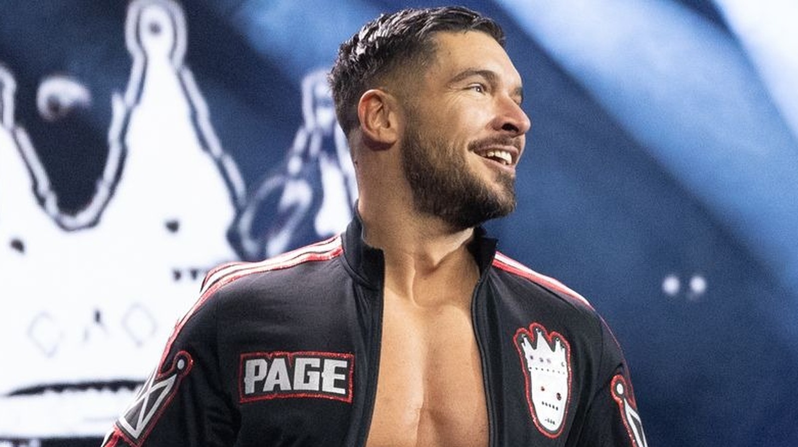 Ethan Page Denies Reports He's Signed To WWE In Social Media Video ...