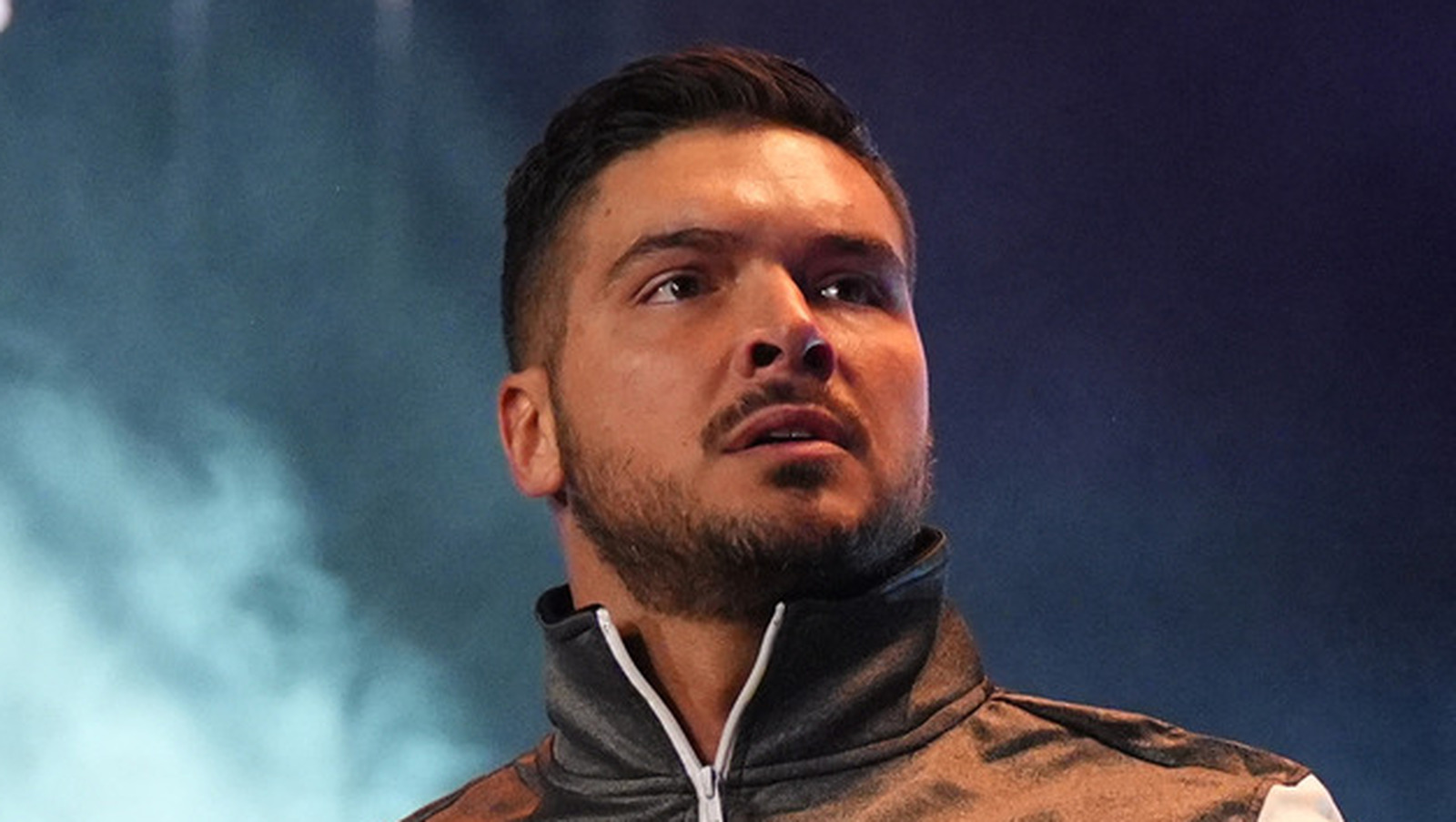 Ethan Page Names Four Wrestling Legends Who Have Made Him The Performer ...