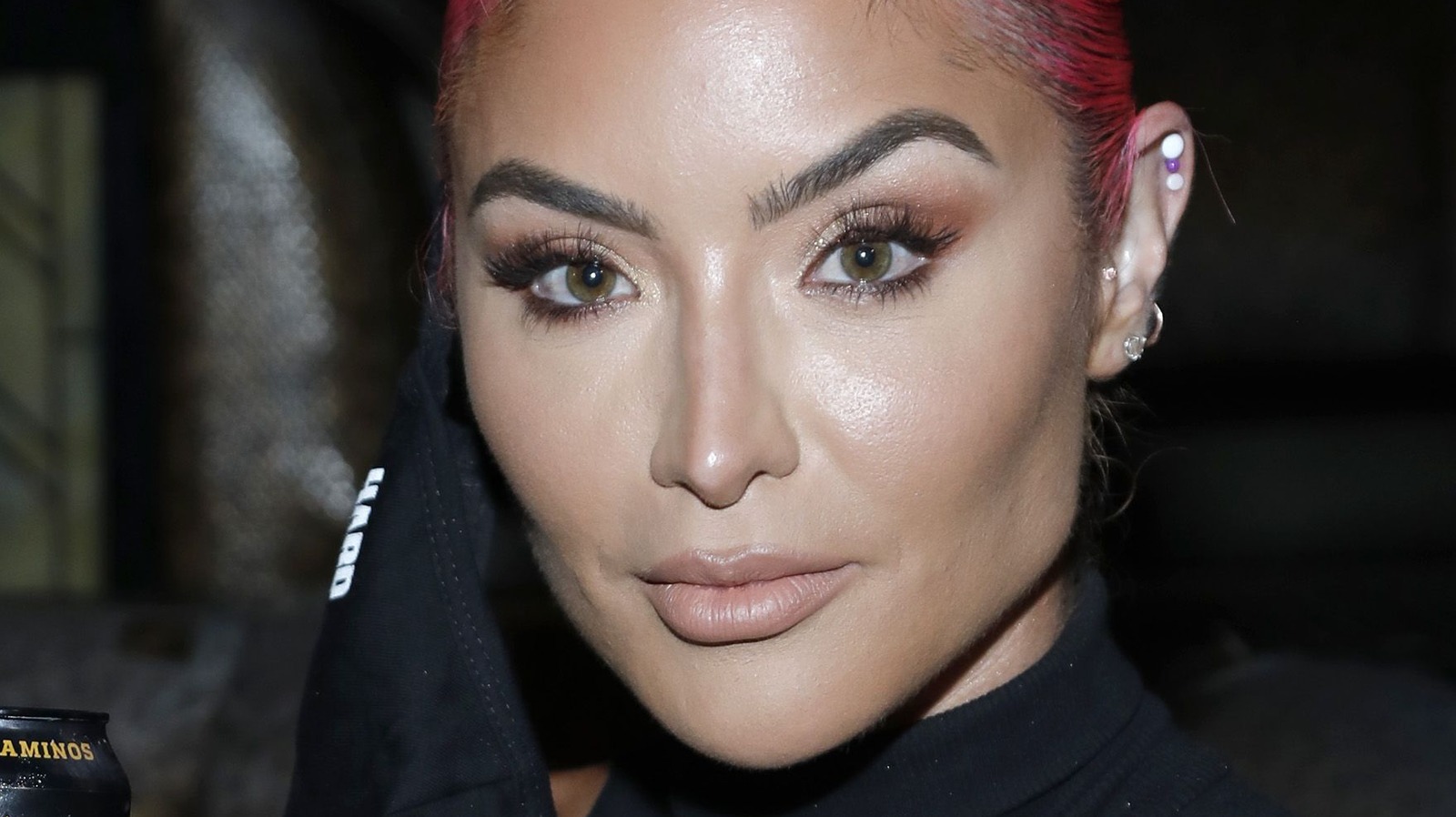 Eva Marie Says She Was Laughed At Backstage For Jerry Lawler Slap On ...