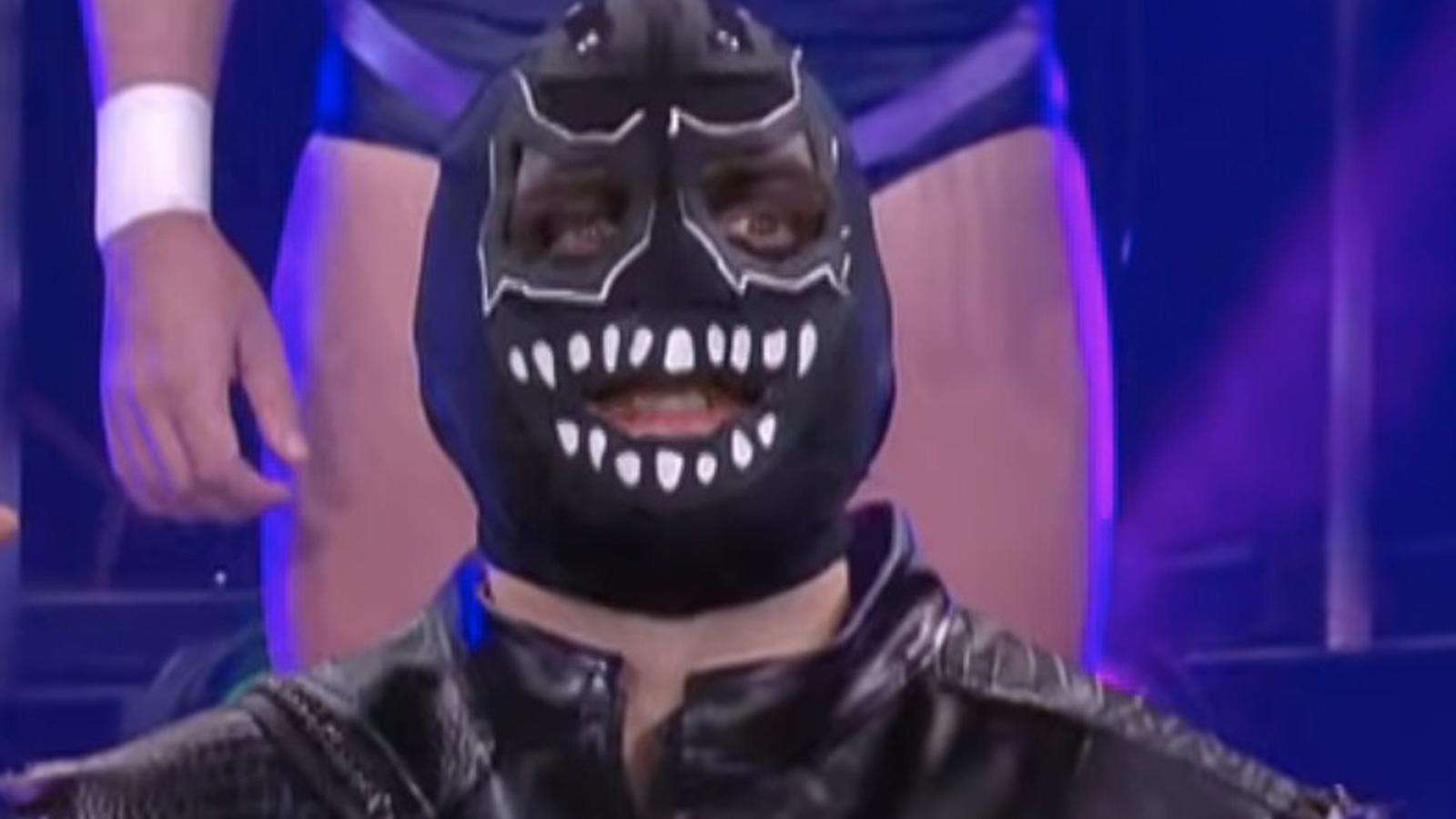 Evil Uno Admits AEW Faction Made Bad First Impression