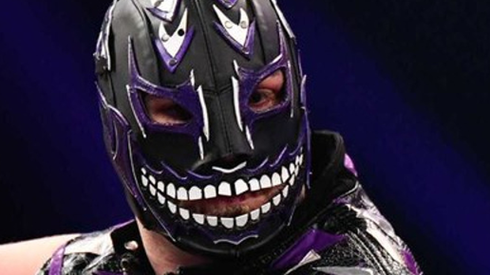 Evil Uno Breaks Character To Praise Canada's Indie Wrestling Scene