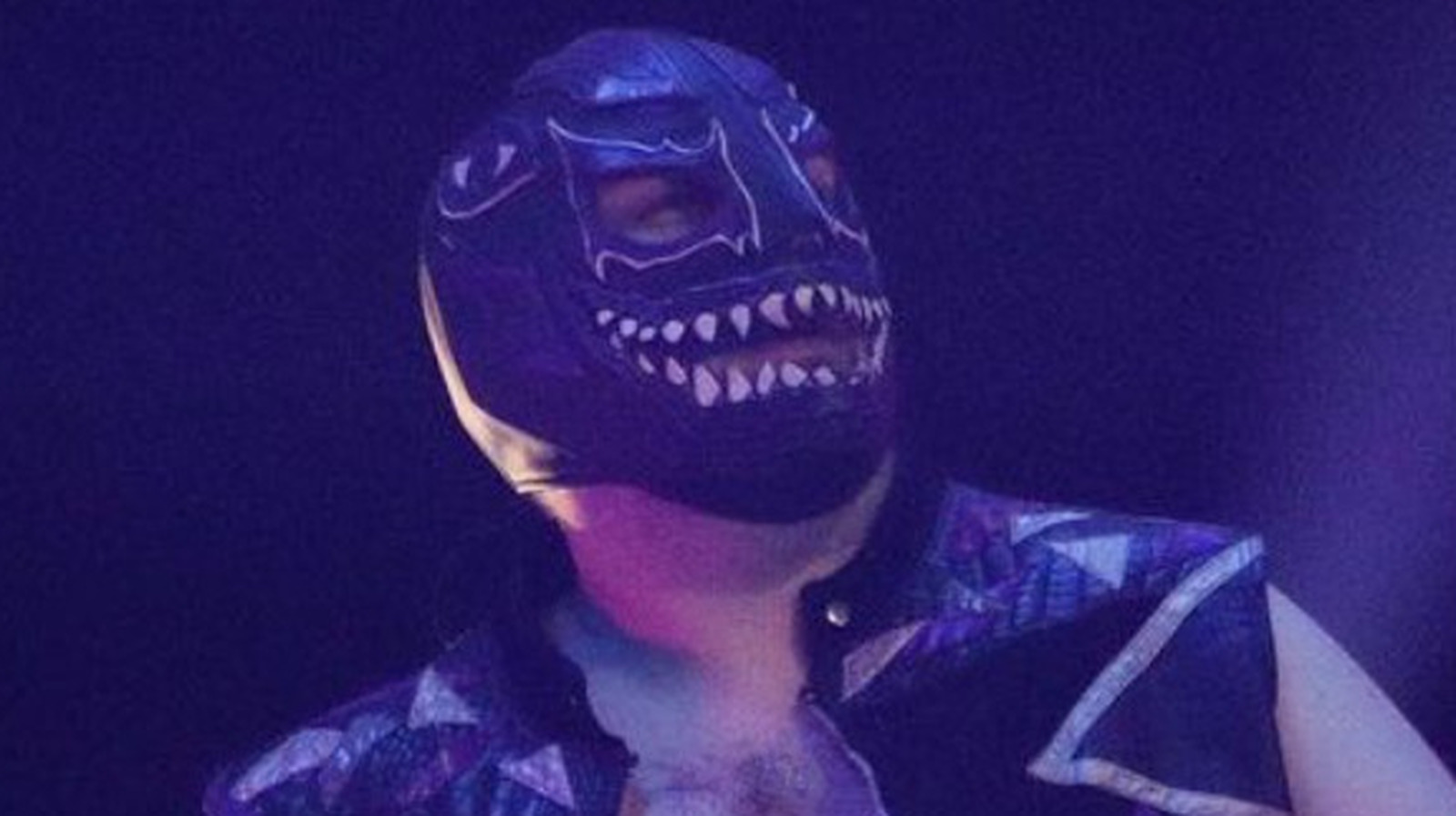 Evil Uno Comments On The Current State Of Pro Wrestling