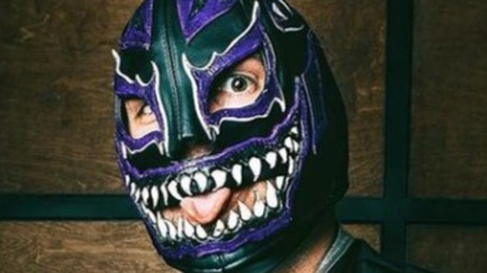 Evil Uno Pokes Fun At Recent Backstage AEW Reports