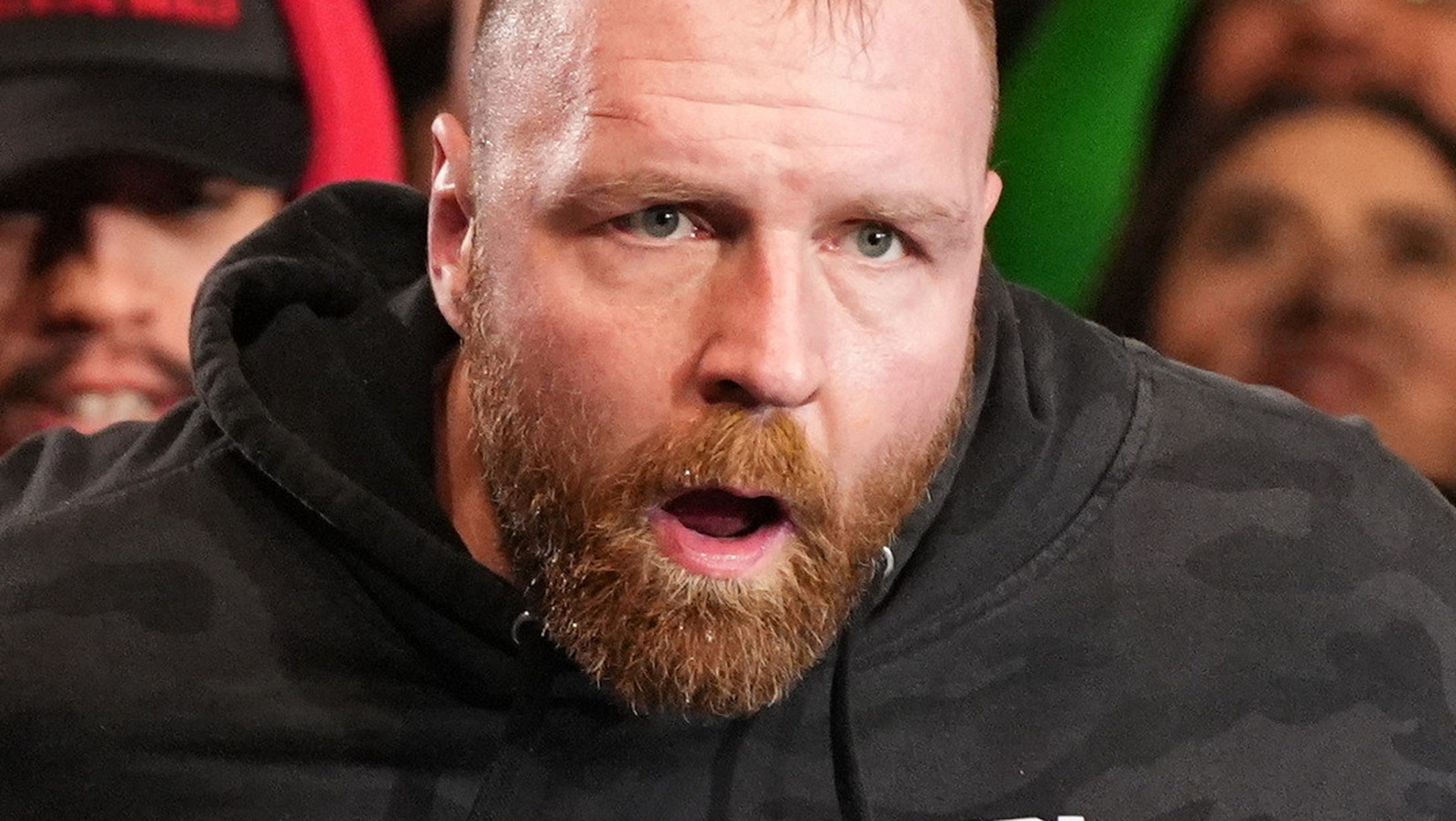 Evil Uno Says Jon Moxley Will Have To Kill Him For His 100th AEW Win