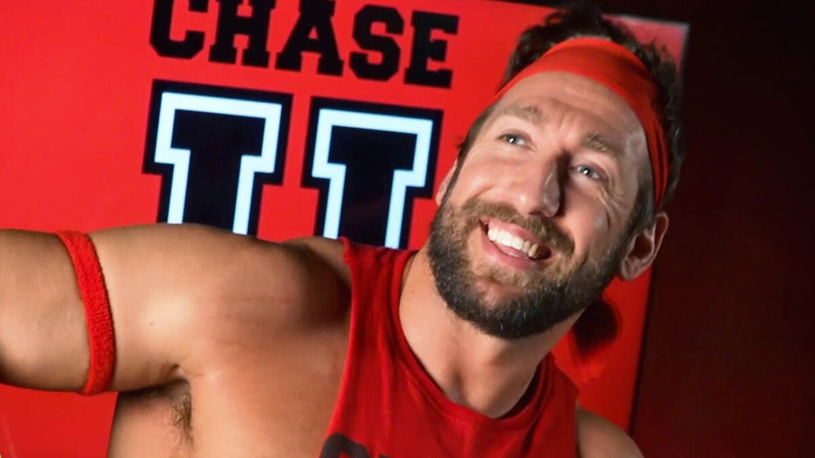 Ex-Duke Hudson Debates Whether WWE Career Was Worth It In New Wrestling ...