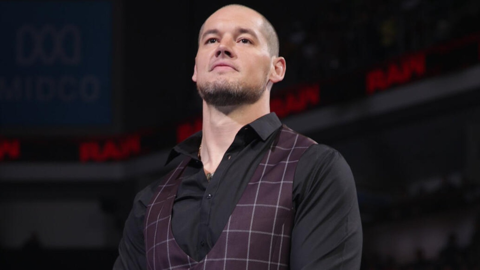 Ex-WWE Star Baron Corbin Says He Wishes He'd Done More With One ...