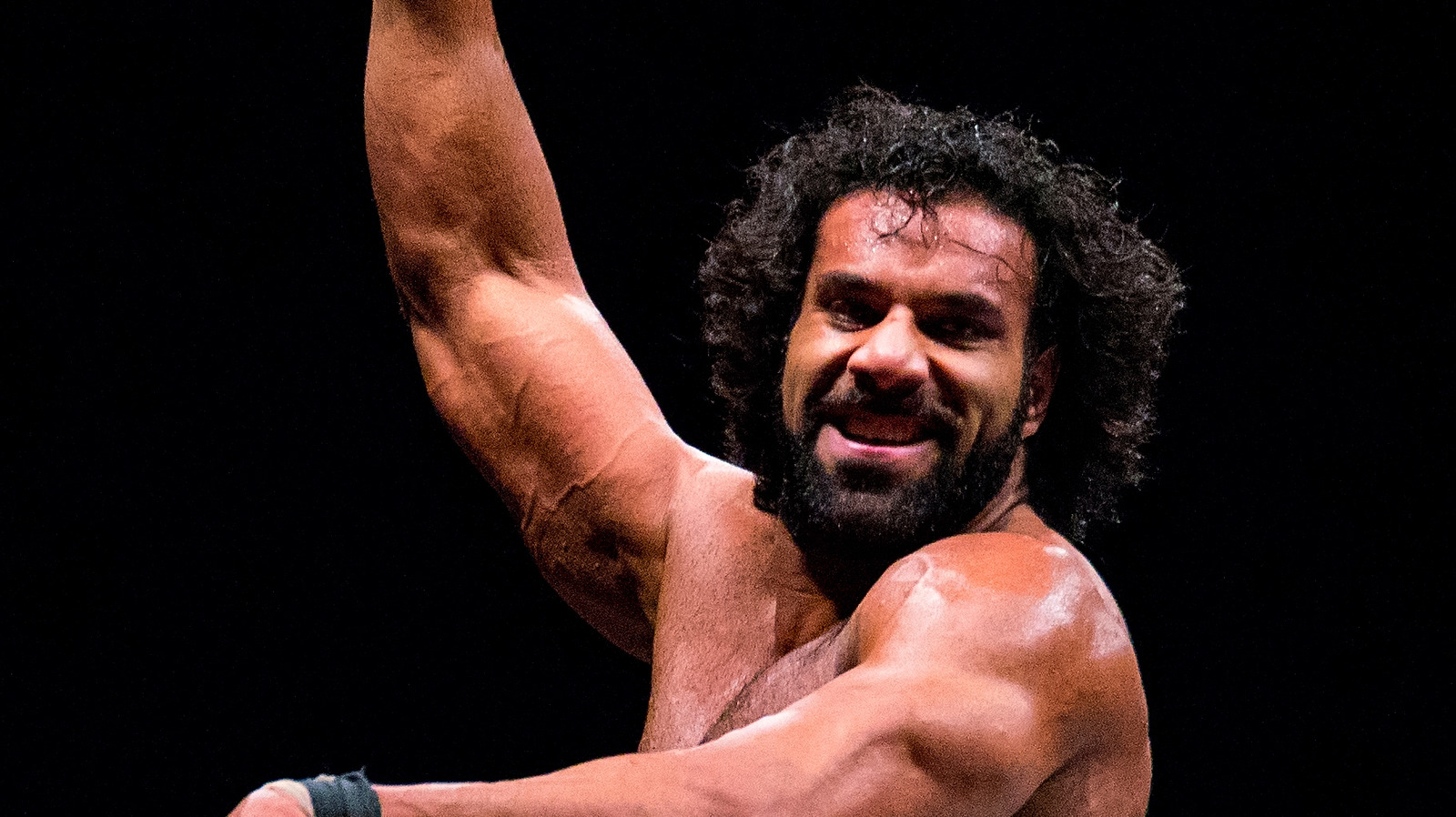 Ex-WWE Star Jinder Mahal Recalls Feeling Disrespected By Vince McMahon ...
