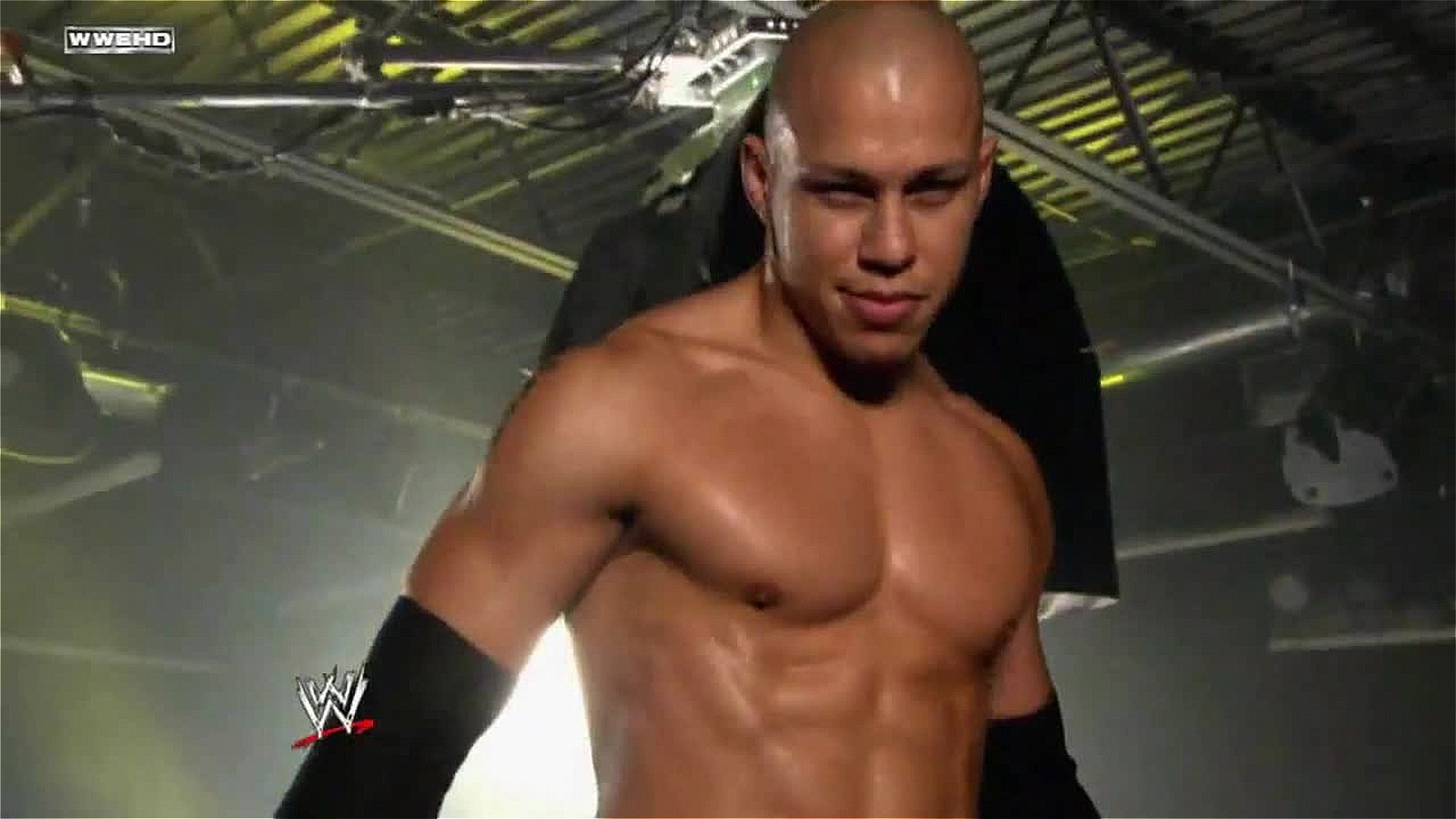 Ex-WWE Star Low-Ki (Fka Kaval) Talks Season-Winning NXT Run, Working ...