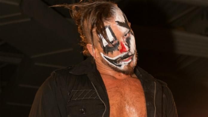 Exclusive: Crazzy Steve Signs New Deal With Impact Wrestling