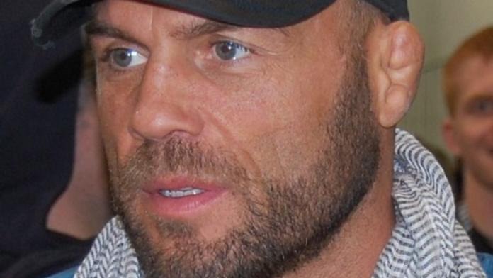 Randy Couture Gives Updates On The Expendables 4