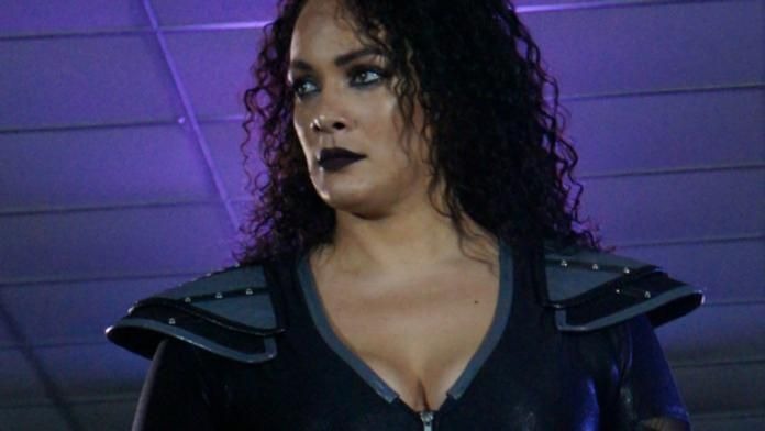 "Facebreaker" Nia Jax On Being Sole Survivor, Drake Maverick Too ...