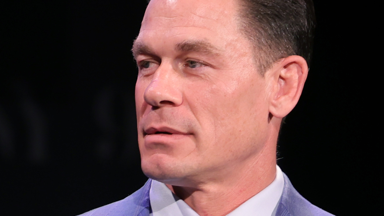 John Cena Brother Name