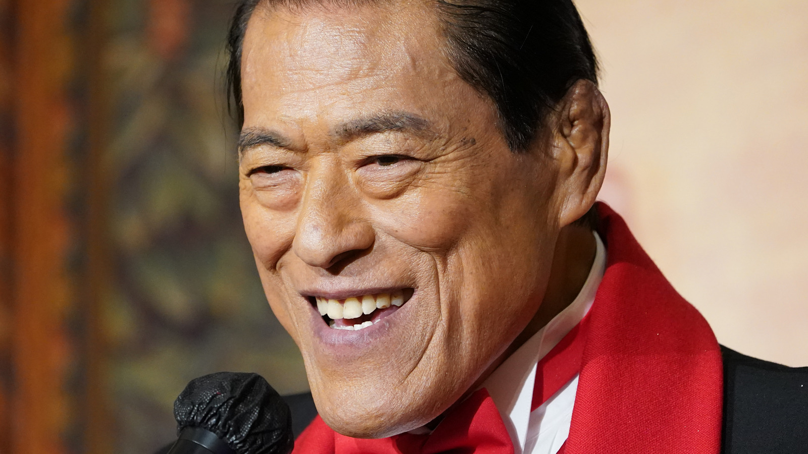 Film About NJPW Founder Announced