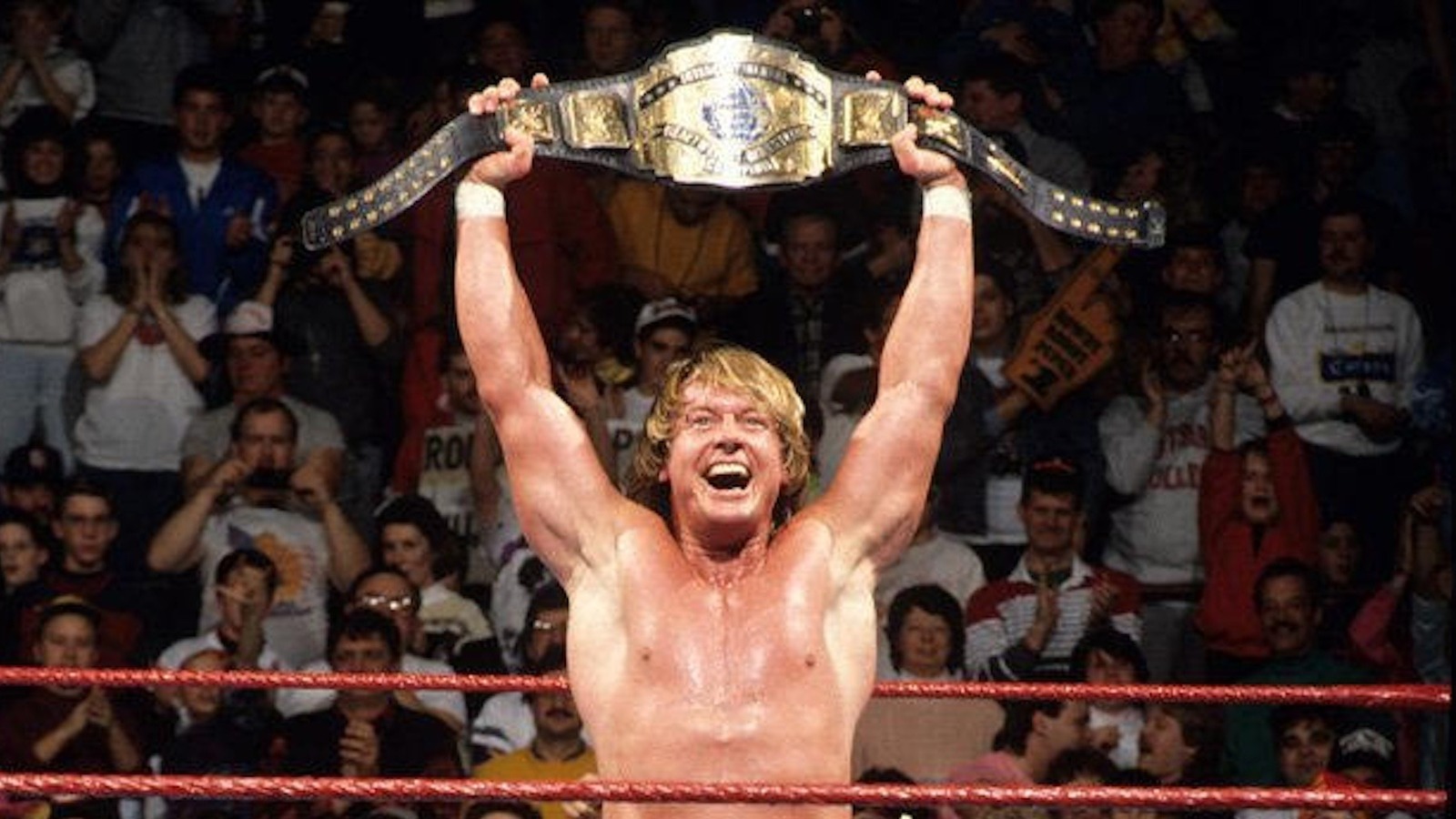 Filmmaker Steve DeBro Recalls Contentious Interview With Late WWE Icon ...