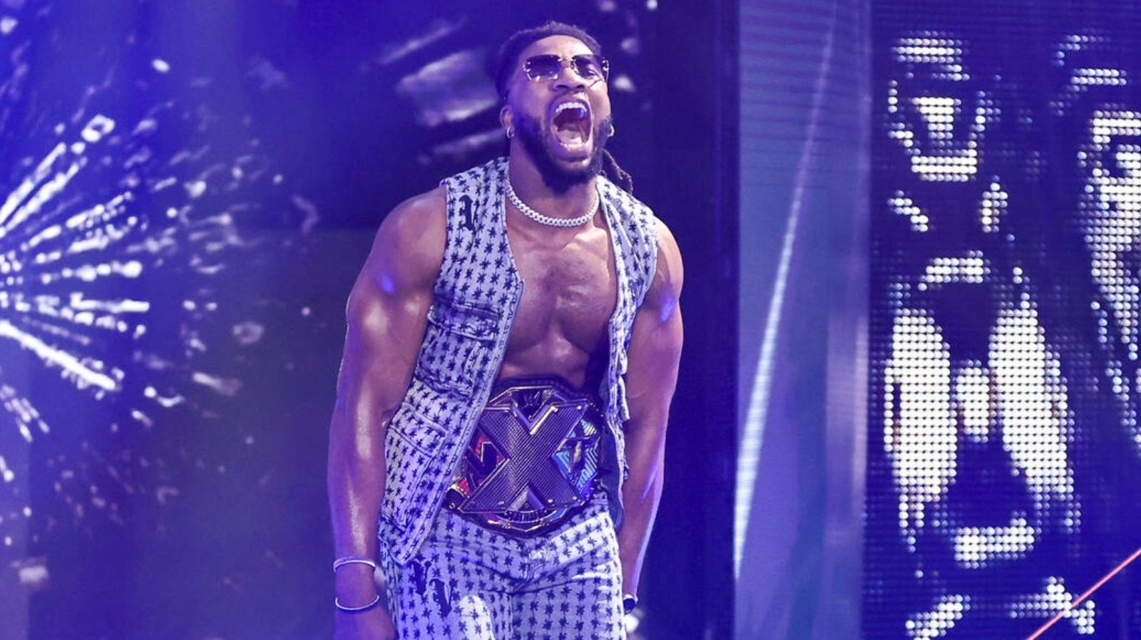 Final Men's Iron Survivor Challenge Participant Heading To WWE NXT Deadline
