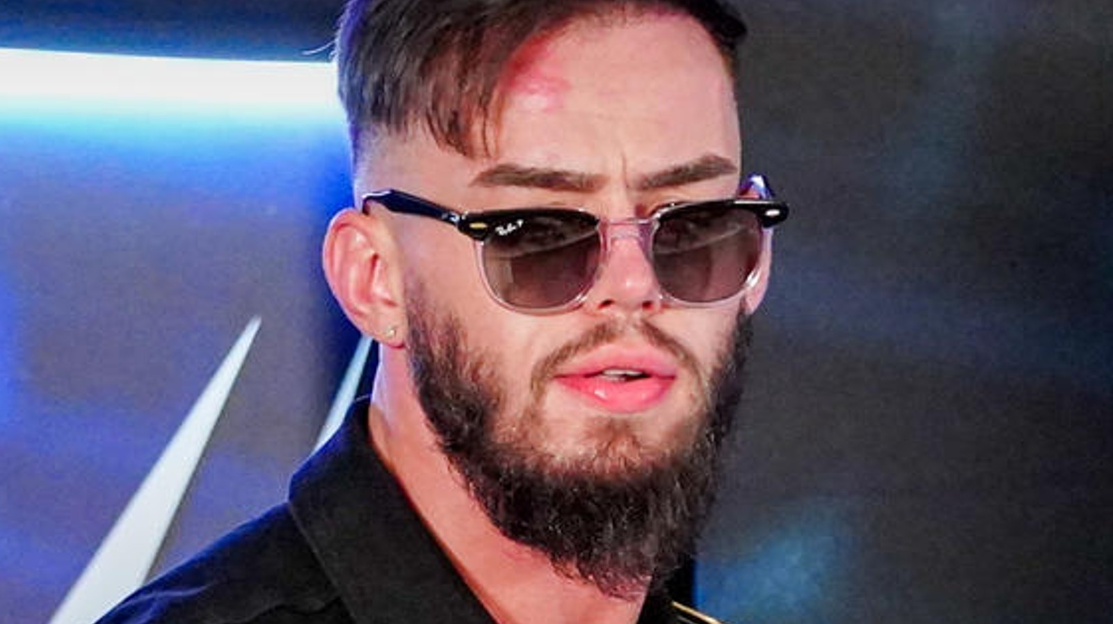 Finn Balor Among Ring Vets Austin Theory Credits For Showing Him The ...