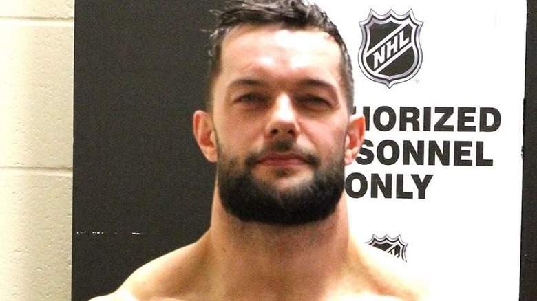 Finn Balor Reveals Which Main Roster WWE Stars He'd Like To Face At ...