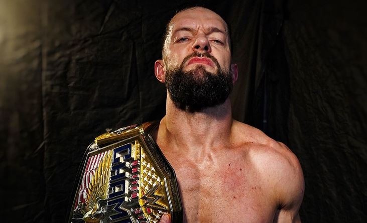 Finn Balor's First WWE United States Title Defense Revealed, WWE MSG ...