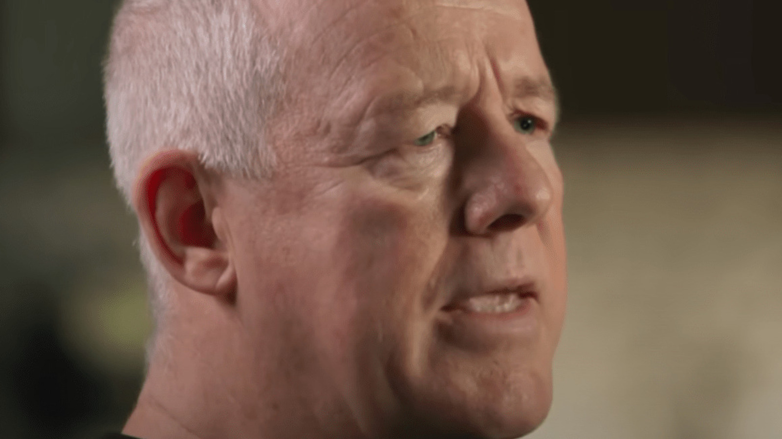 Fit Finlay Once Released Chickens Under Ring To Mess With WWE Star