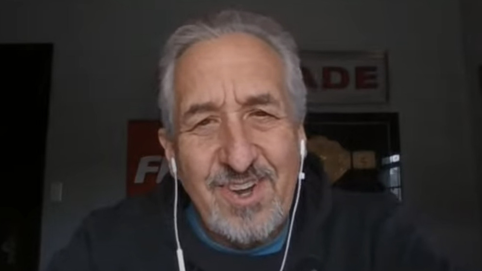 FITE CEO Mike Weber Still Thinks Endeavor Makes The Most Sense As A WWE ...