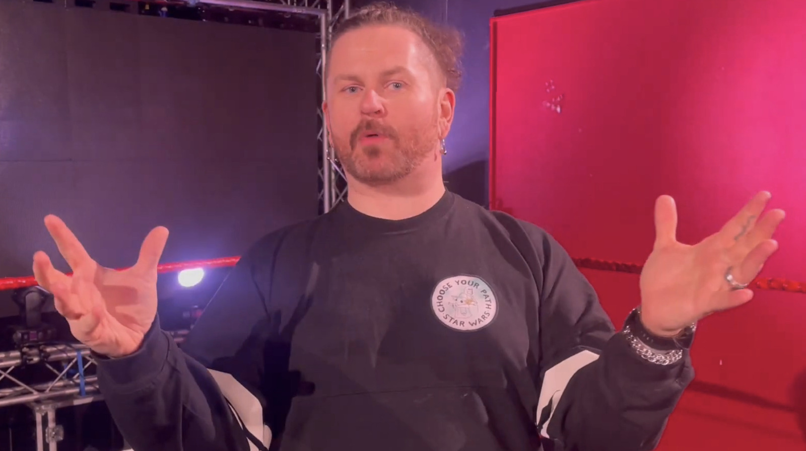 FITE+ Now The Exclusive Home Of Scotland's Insane Championship Wrestling