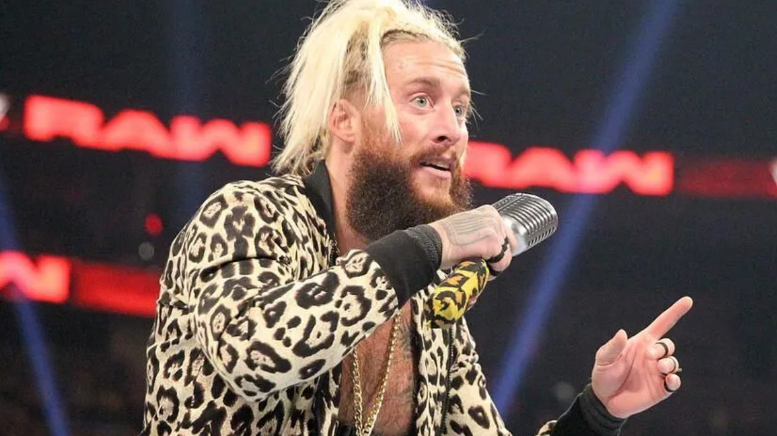 Enzo Amore Theme Nxt