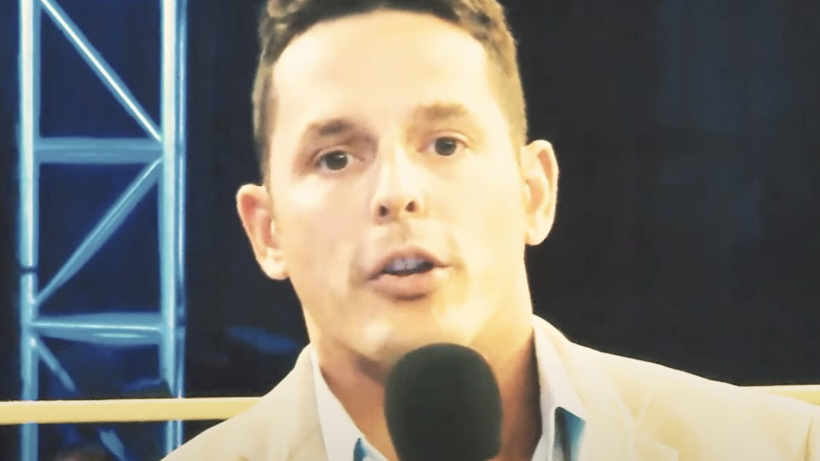 Flagship TV Network For OVW Bought By Company Known For Deadliest Catch