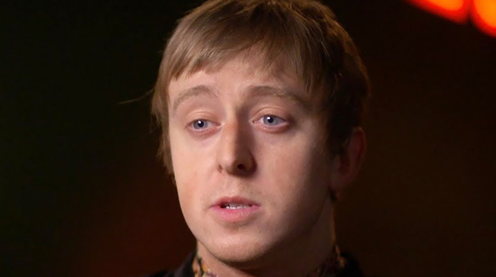 Flash Morgan Webster Makes Big Announcement Regarding His WWE Status