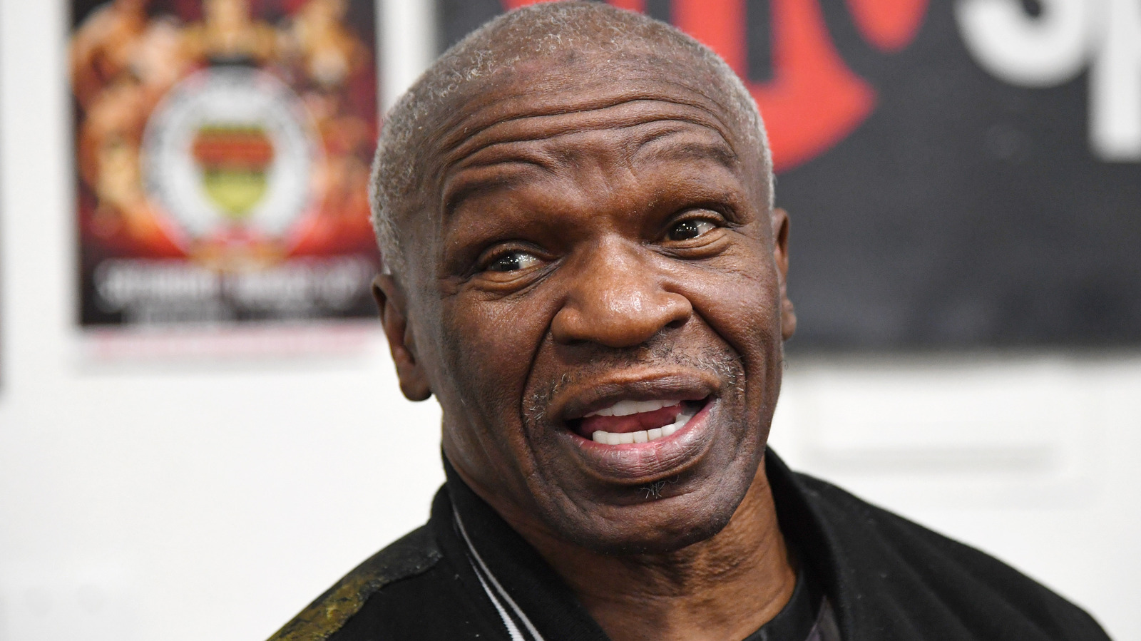 Floyd Mayweather Sr. Gets Involved In Tessa Blanchard Match