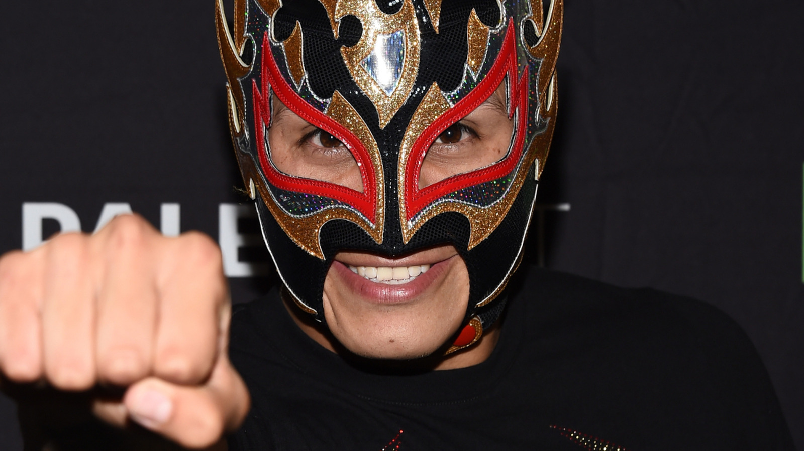 Former AEW Star Rey Fenix To Debut On SmackDown Next Week, WWE Ring ...