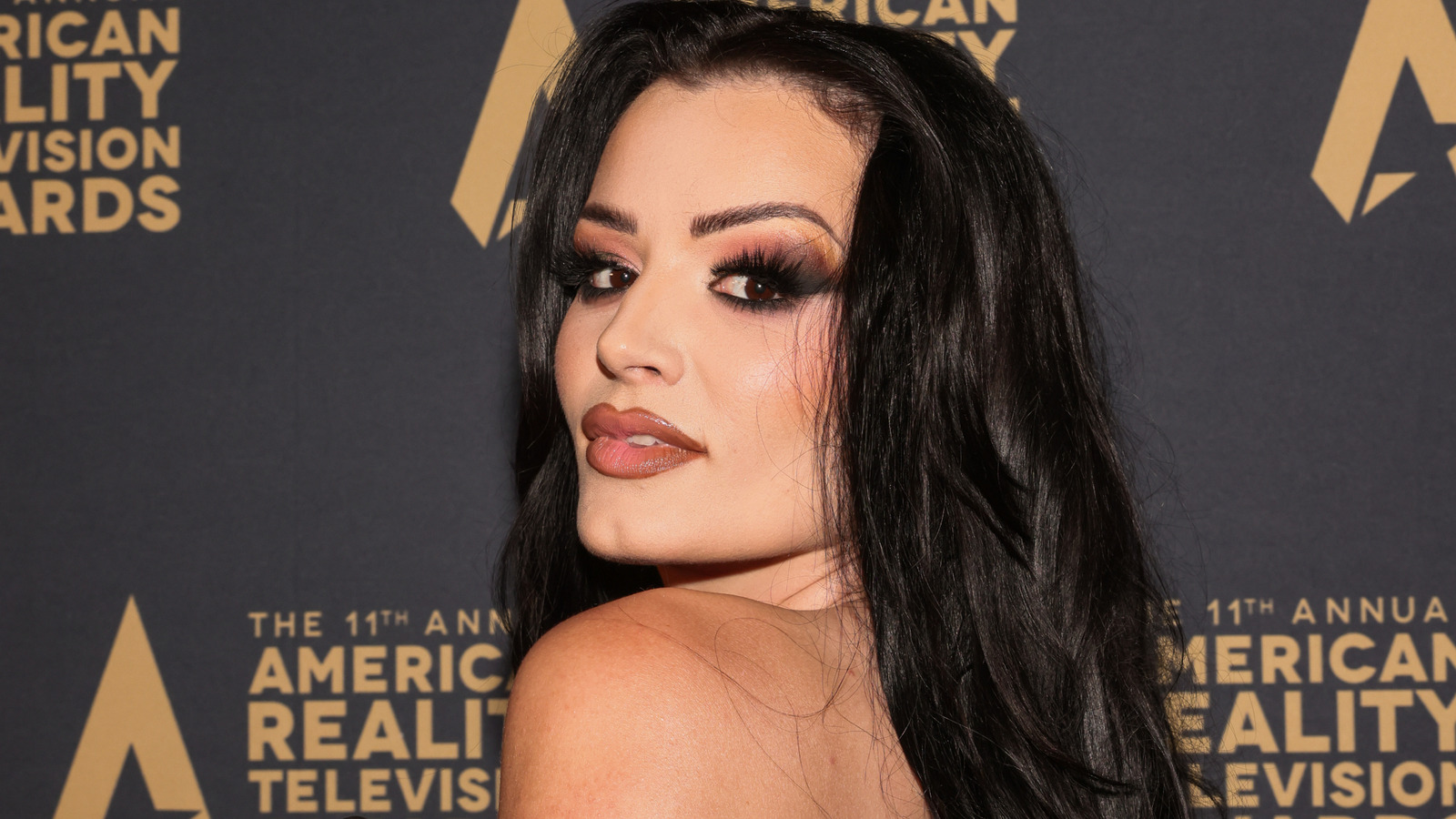 Former AEW Star Saraya Details WWE Prank On Titus O'Neil: 'He F***ing Lost His Mind'