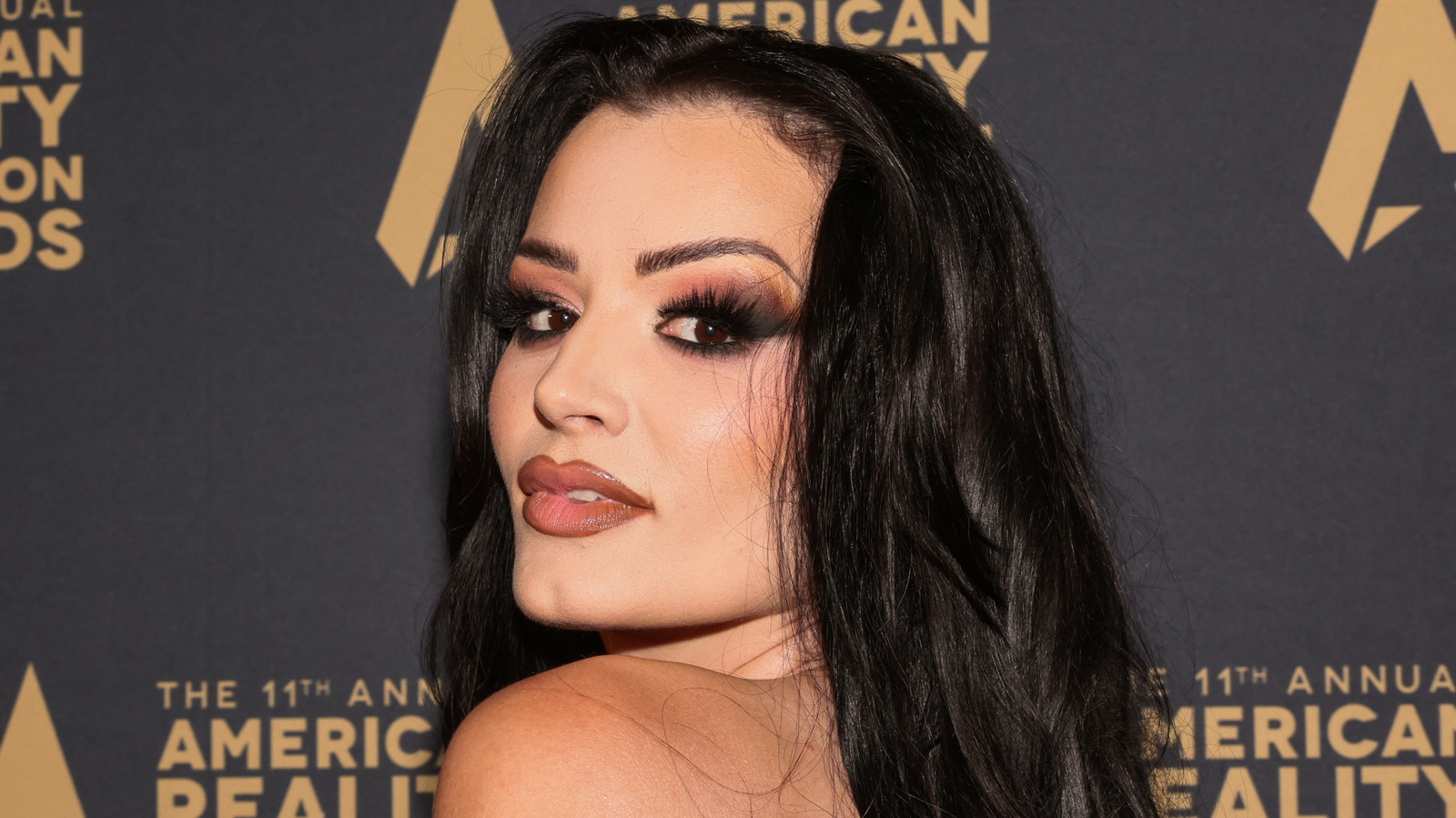 Former AEW Star Saraya Says Her Movie Stopped Production Over Drug Use, Mental Health
