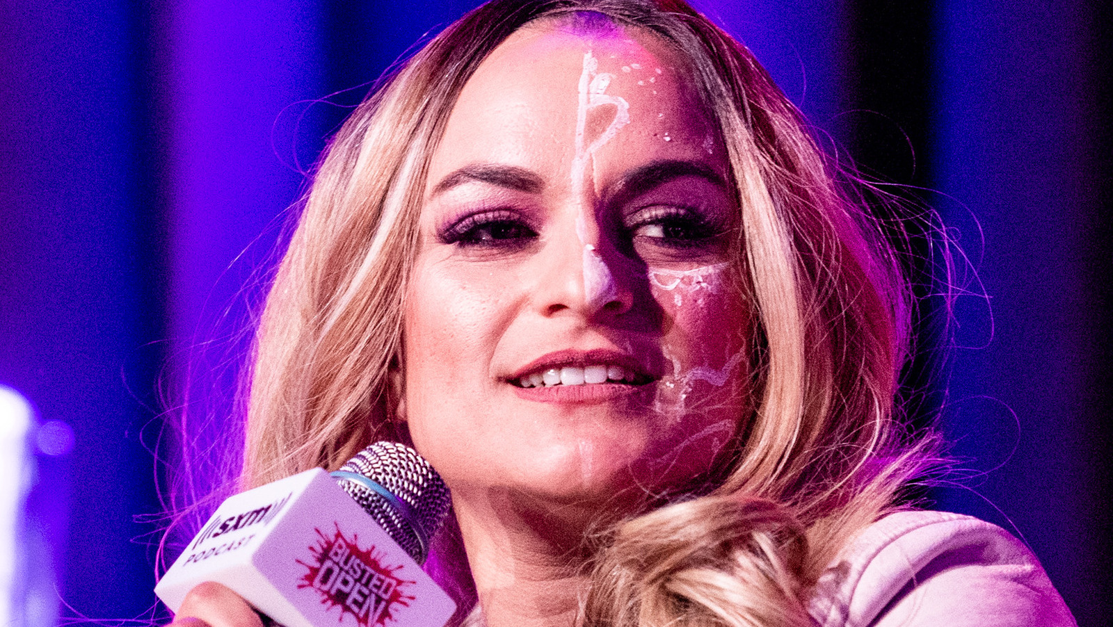 Former AEW Women's Champ Thunder Rosa Returns To Dynamite