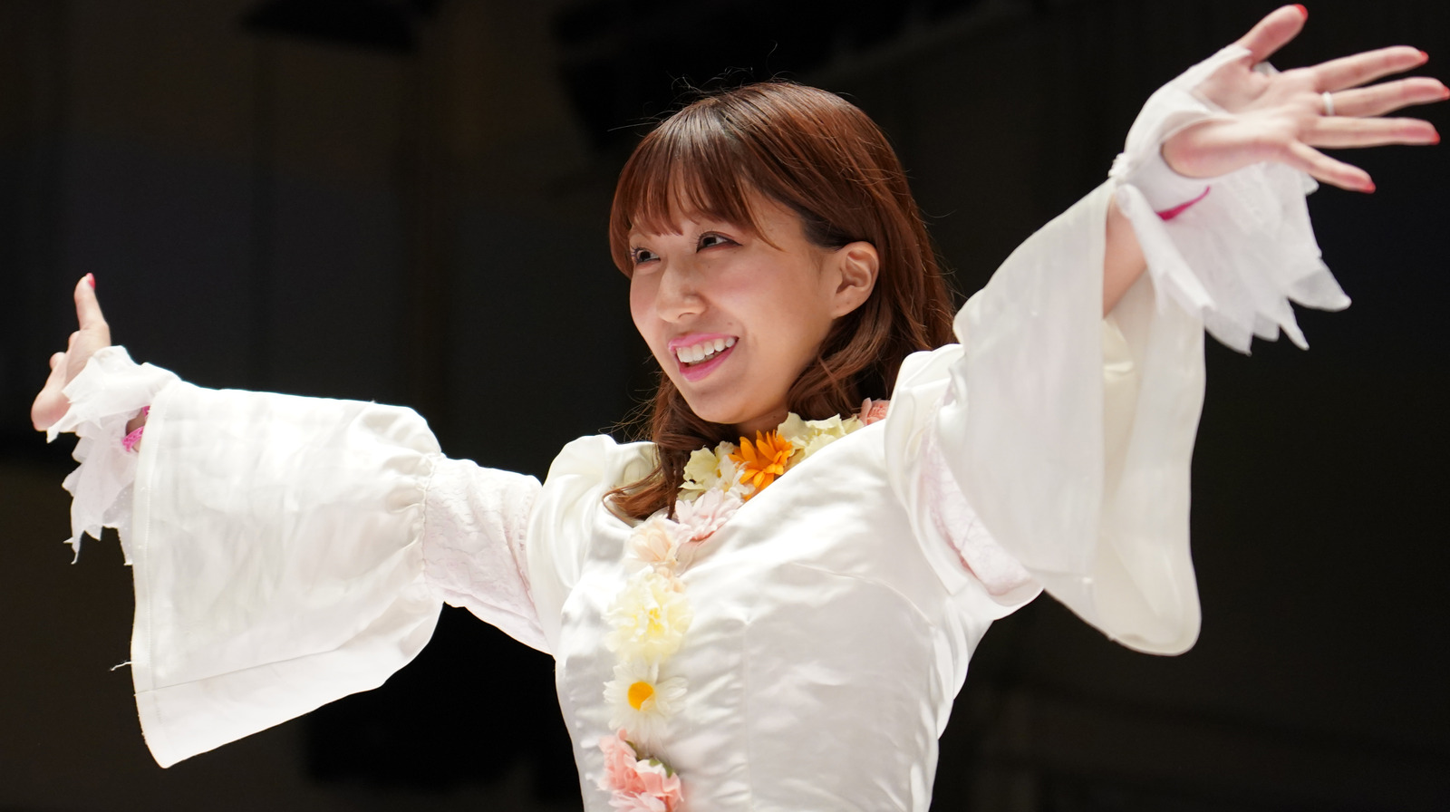 Former AEW Women's Champion Riho Off AEW Programming For Unspecified ...