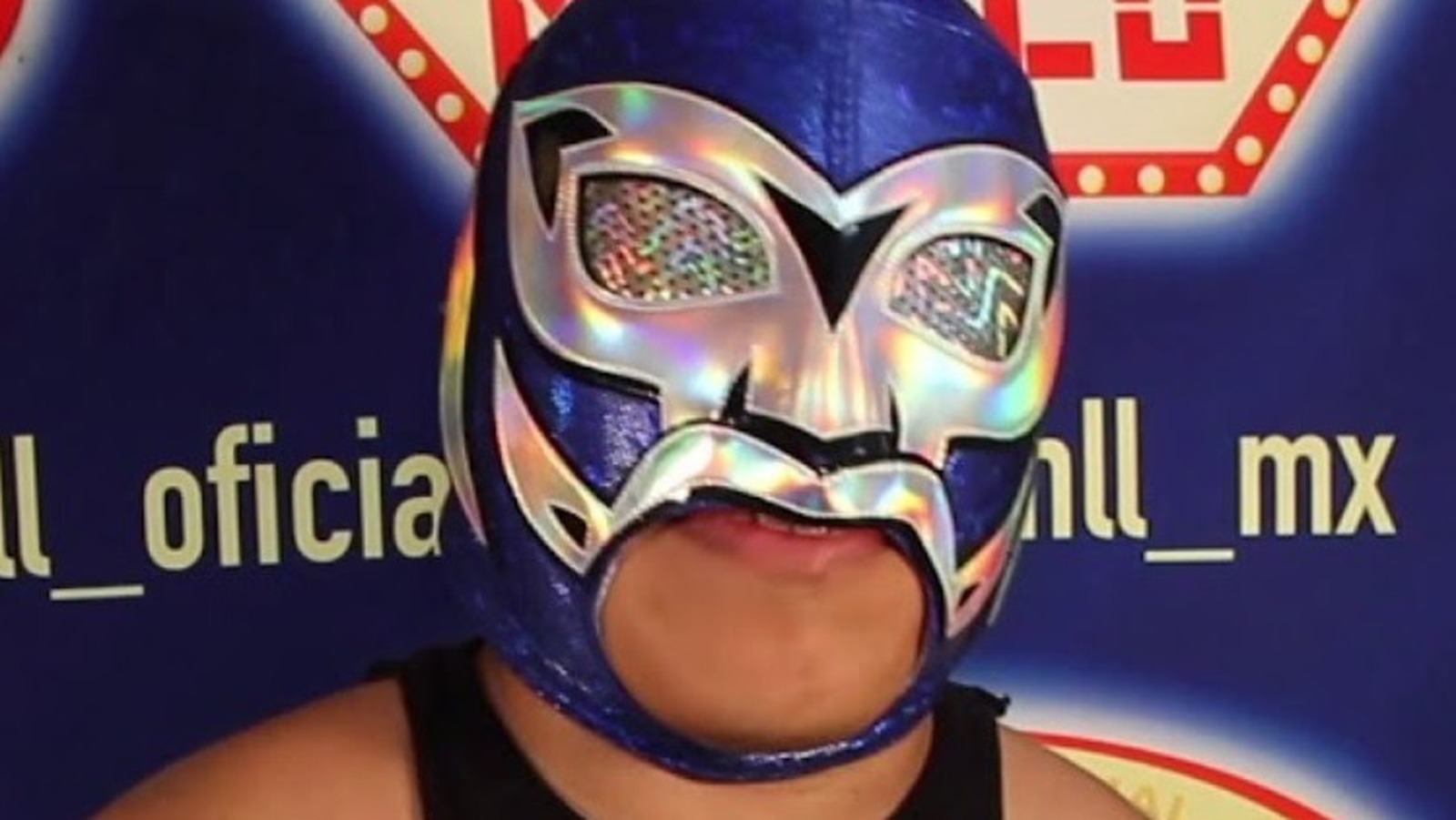 Former CMLL Star Microman Says Ultimo Guerrero Inspired Him Ahead Of ...