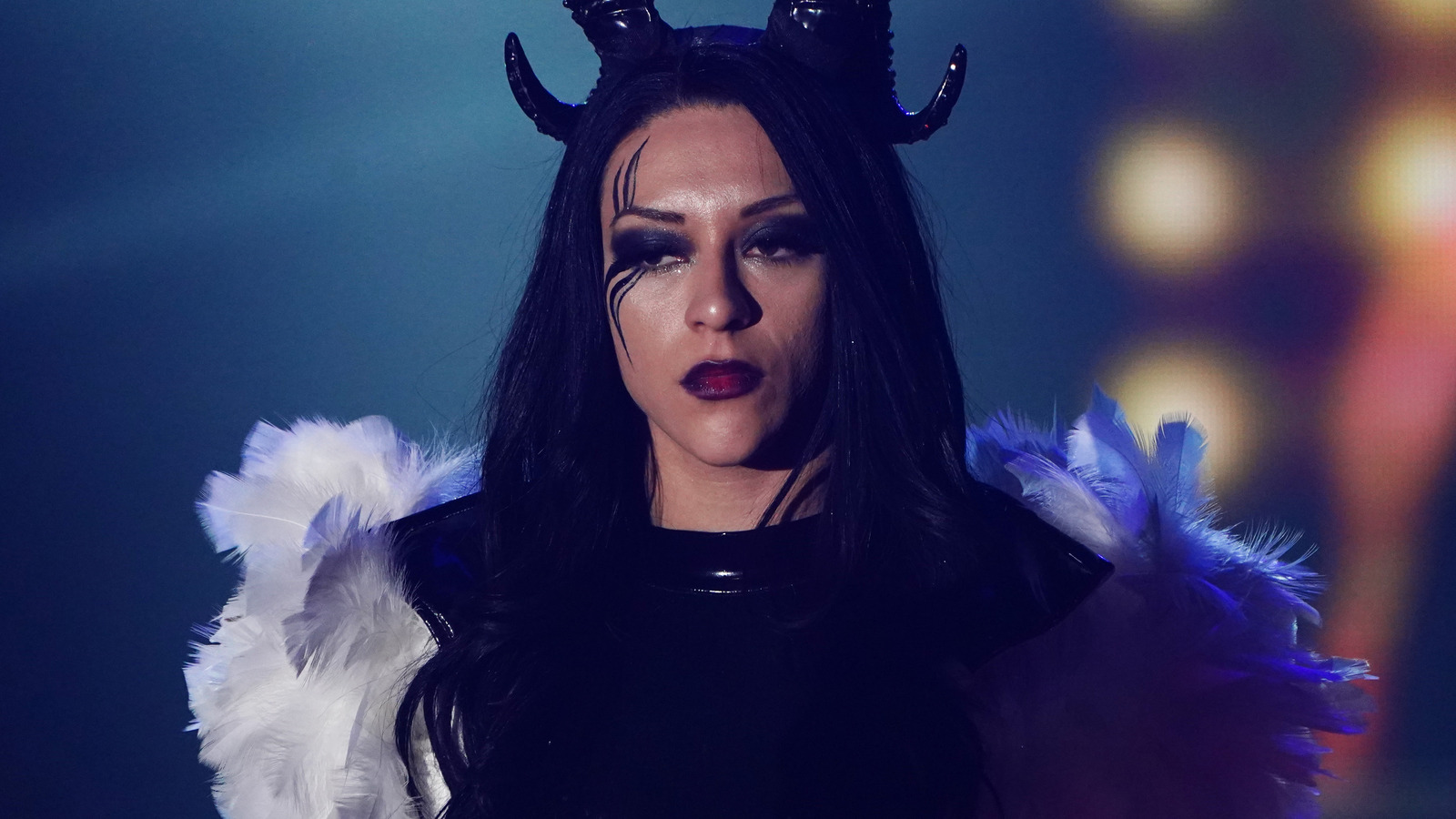 Former CMLL Women's Champion Sets Sights On NXT Women's Champ