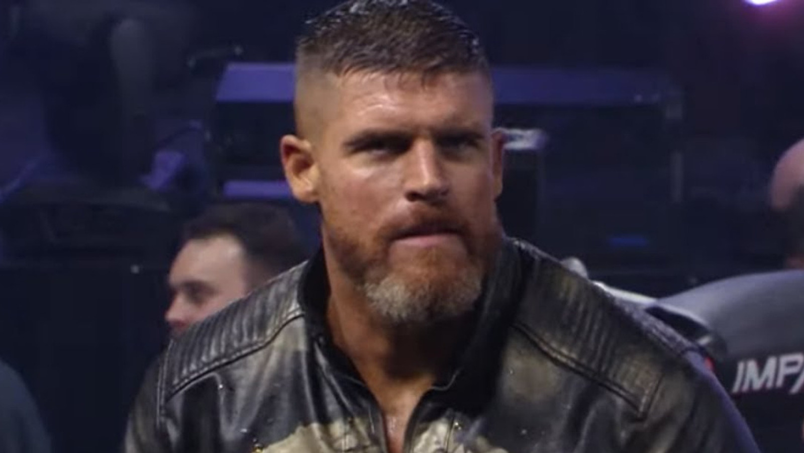 Former Impact World Champion Steve Maclin Injured, Will Miss Major Show