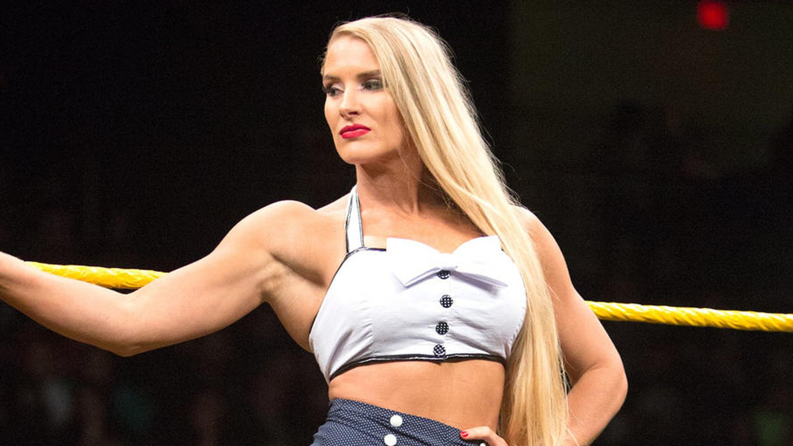 Former Lacey Evans On Whether She Wants To Return To WWE