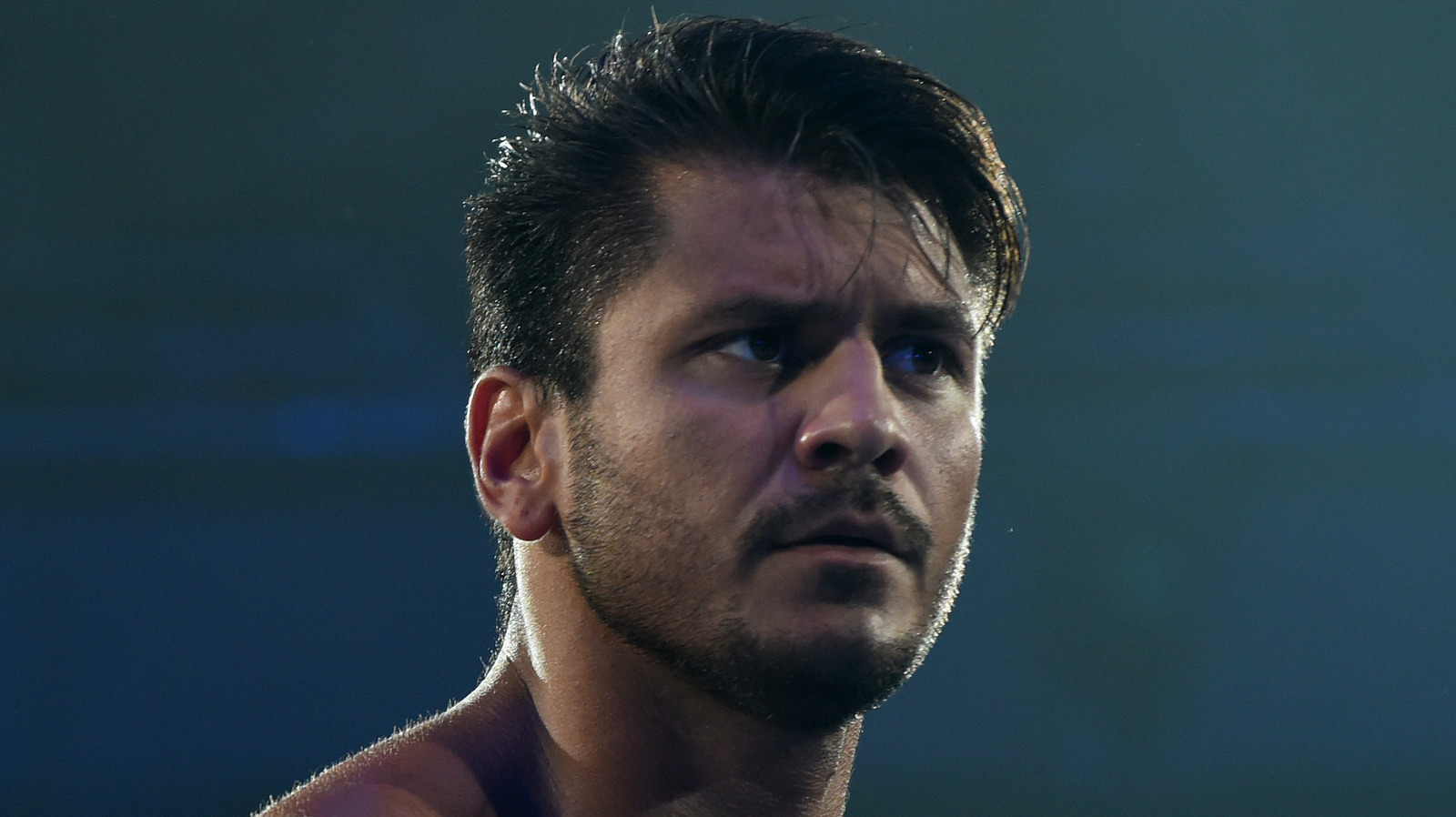 Former NJPW Star Karl Fredericks Reportedly Signs With WWE Former NJPW Star Karl Fredericks Reportedly Signs With WWE