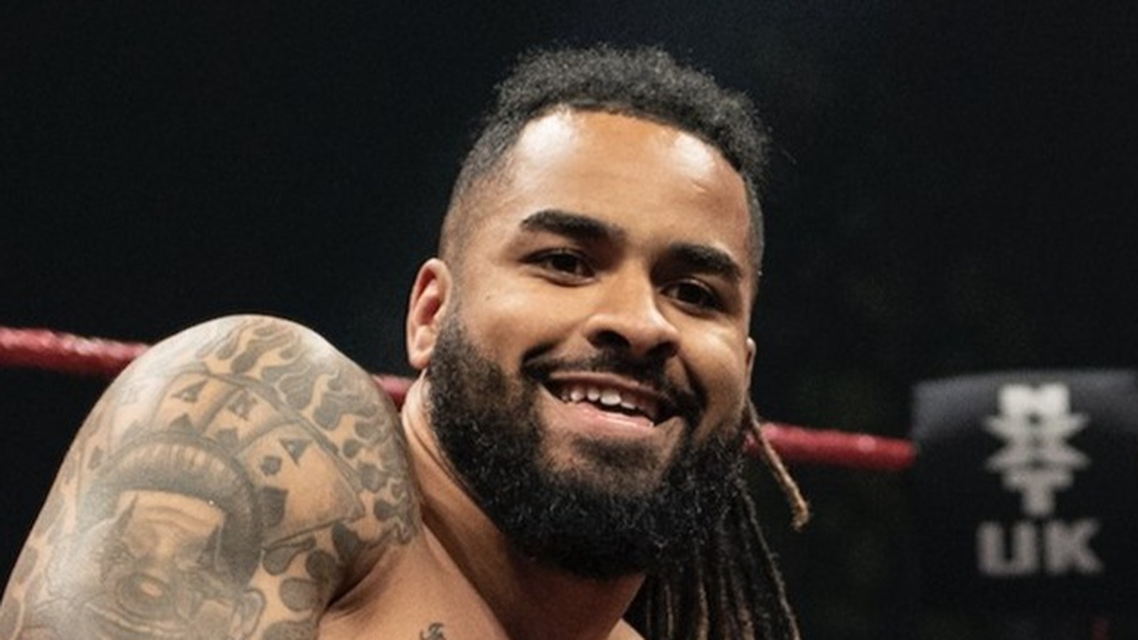 Former NXT UK Titleholder Gets New Name Ahead Of NXT 2.0 Debut